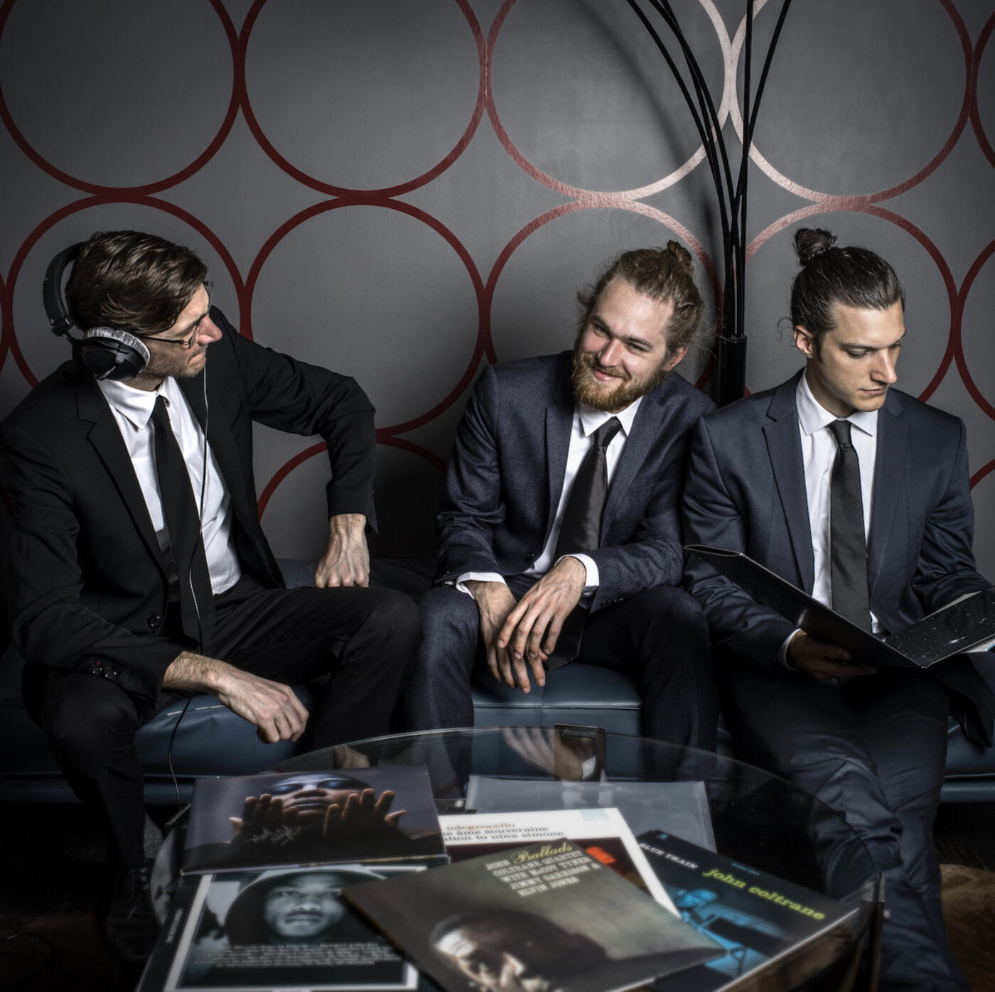 Discographie von | Raphael Walser